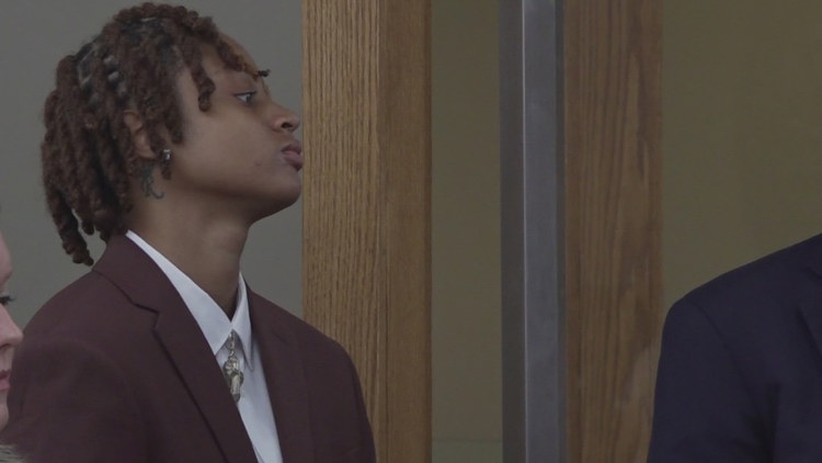 Raegan Anderson aims for Sports Illustrated Youth Athlete of the Year ...