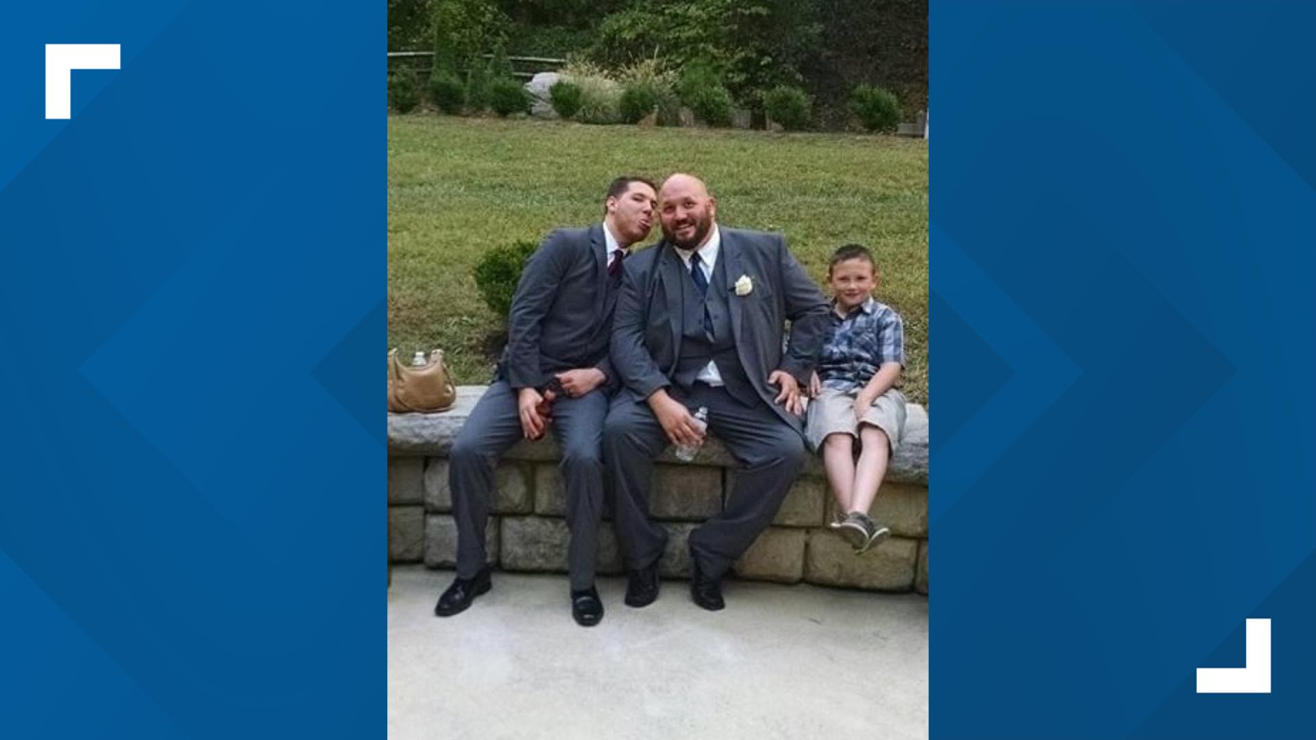 Family of fallen deputy honors his birthday month with fundraiser ...