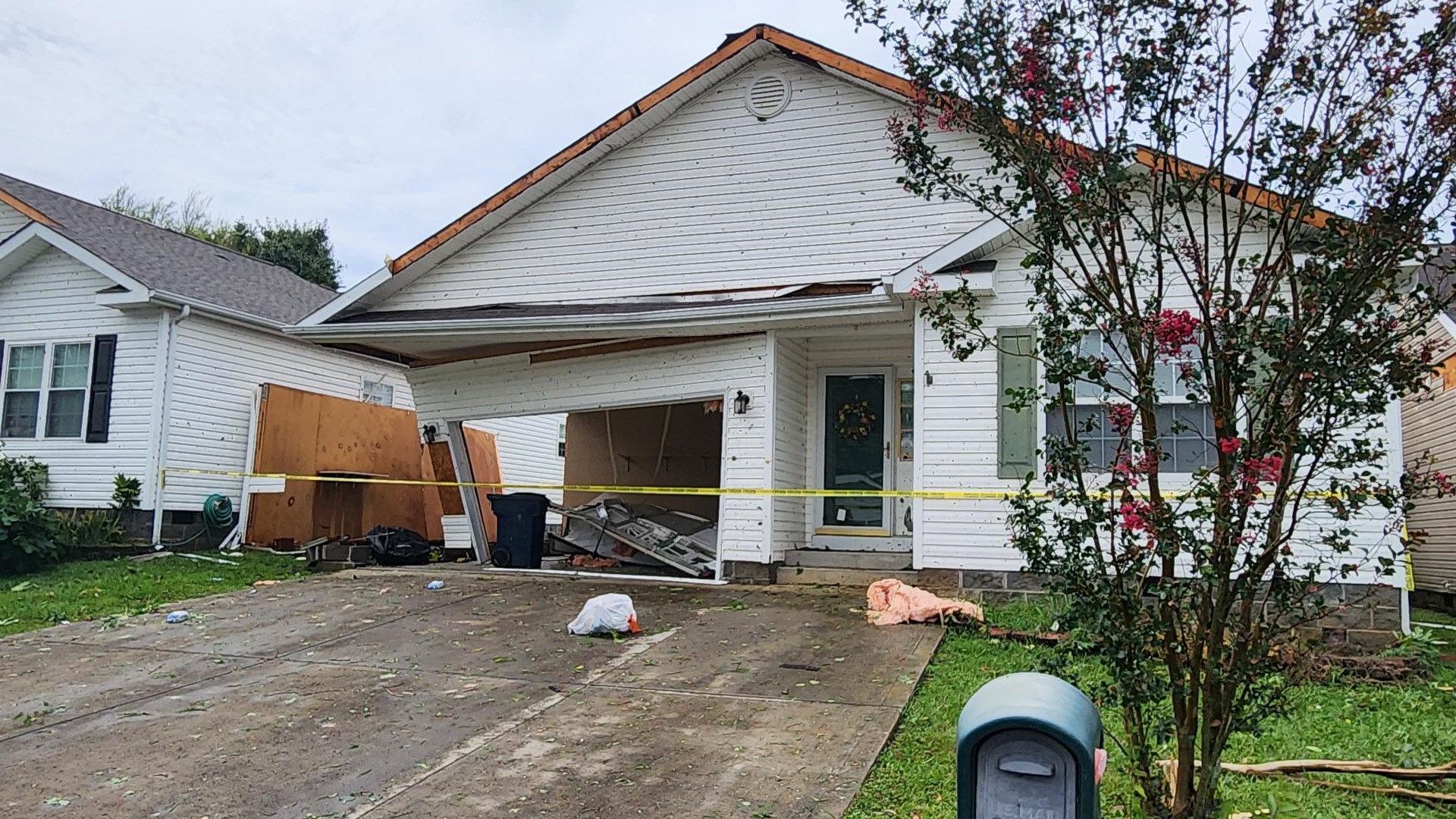 Severe weather knocks out power for thousands of customers in East TN ...