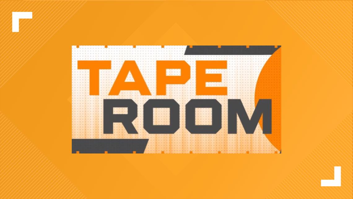 Tennessee Taperoom: UT vs. ETSU recap ahead of Georgia game | wbir.com