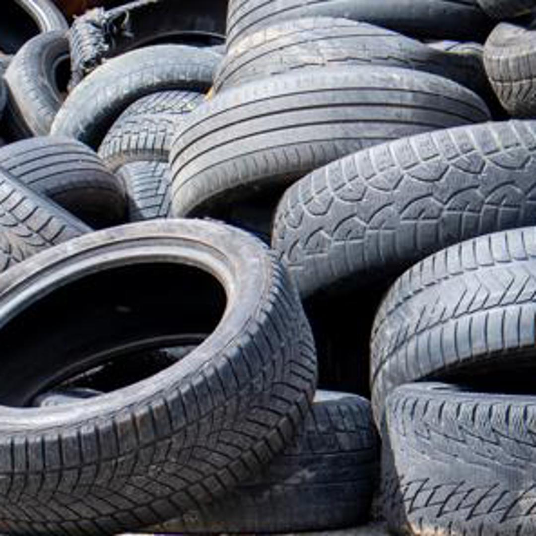 Tennessee opens grant application for waste tire recycling projects ...