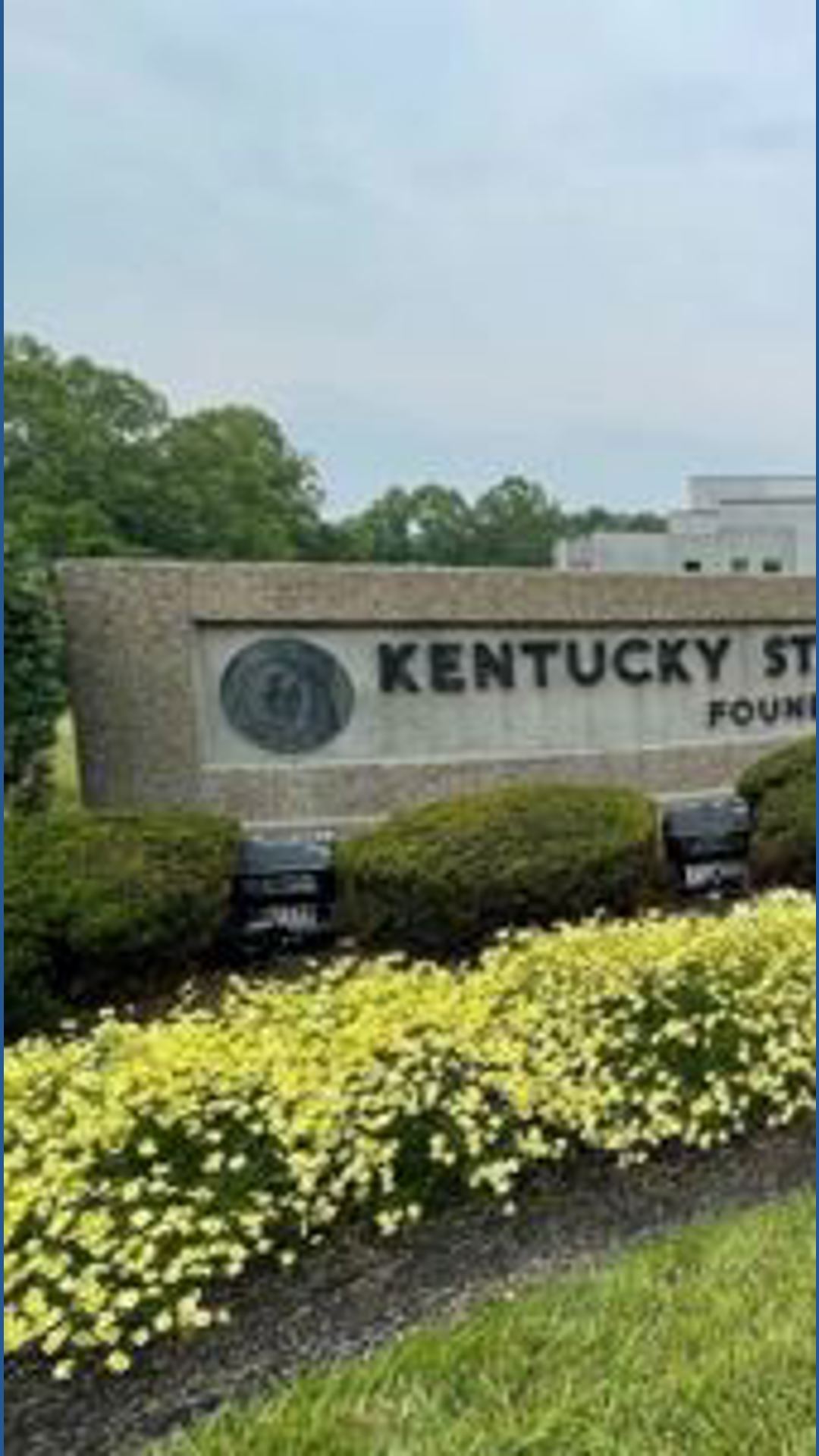 Kentucky State University on active lockdown after reported shooting on ...