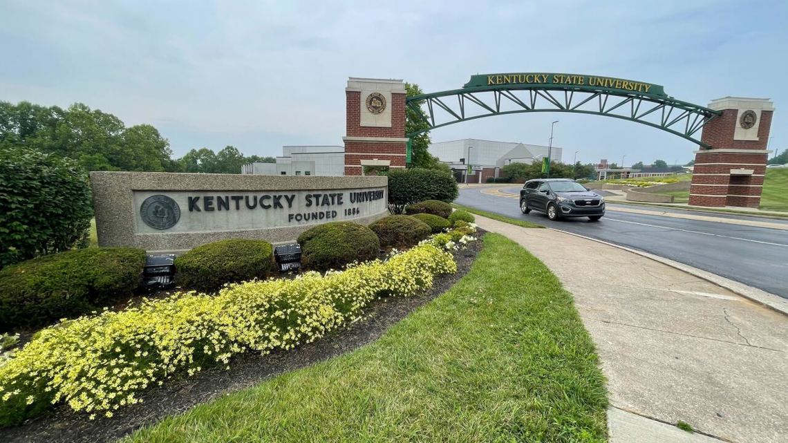 Kentucky State University on active lockdown after reported shooting on ...