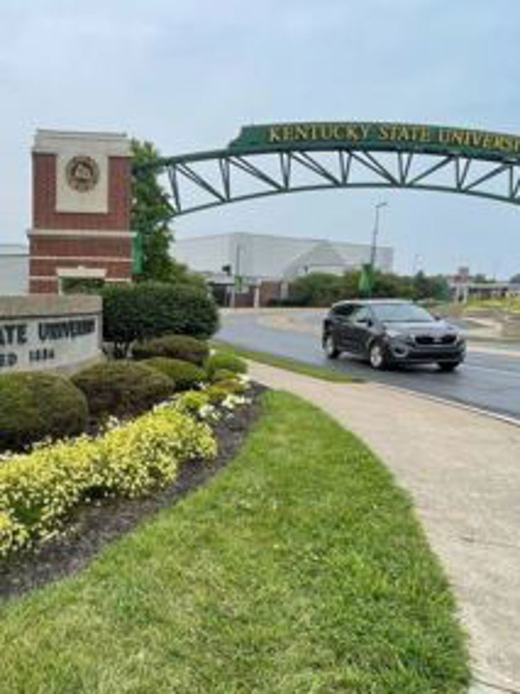 Kentucky State University on active lockdown after reported shooting on ...