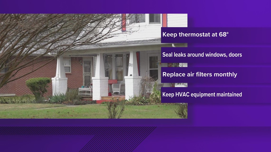 KUB: Managing energy during extreme weather | wbir.com