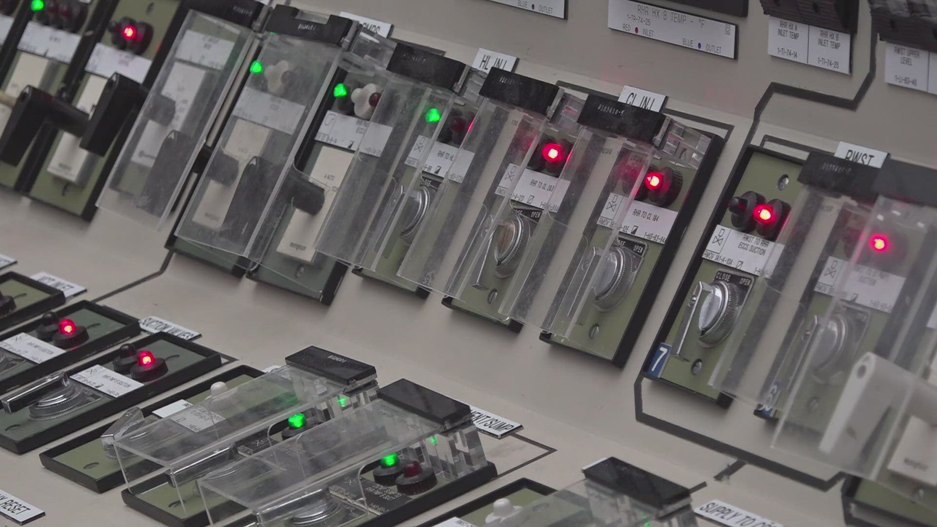 Nuclear Regulatory Commission hosts public meeting to discuss TVA small ...