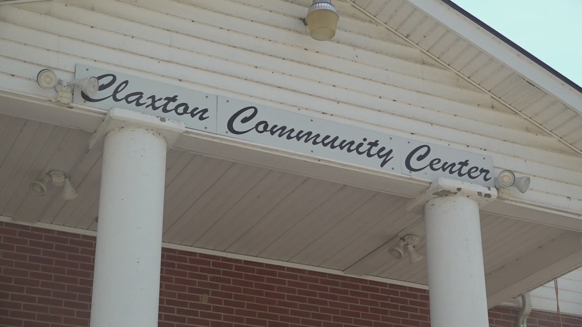 Community members raise concerns over proposed nuclear graphite ...