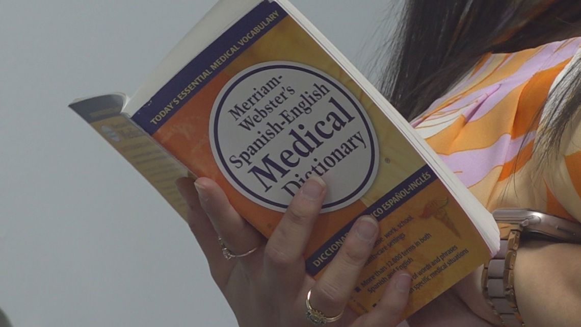 Centro Hispano provides free medical interpreter training to bridge ...