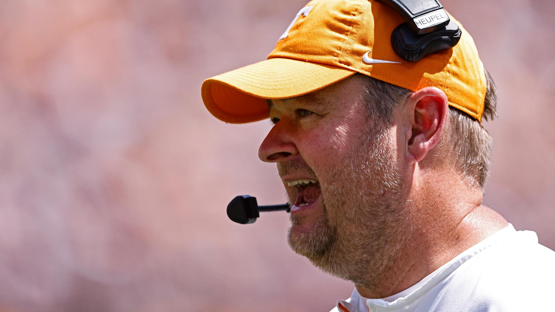 Four-star Athlete, Legend Bey, commits UT football | wbir.com