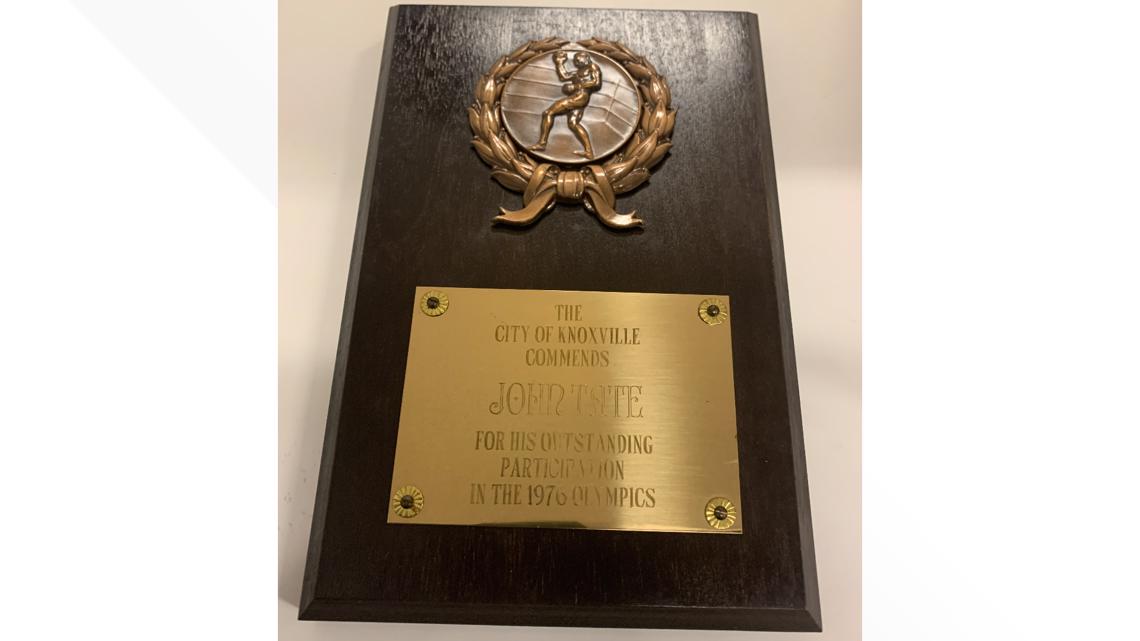 Big John Tate: Tennessee's heavyweight boxing world champion | wbir.com