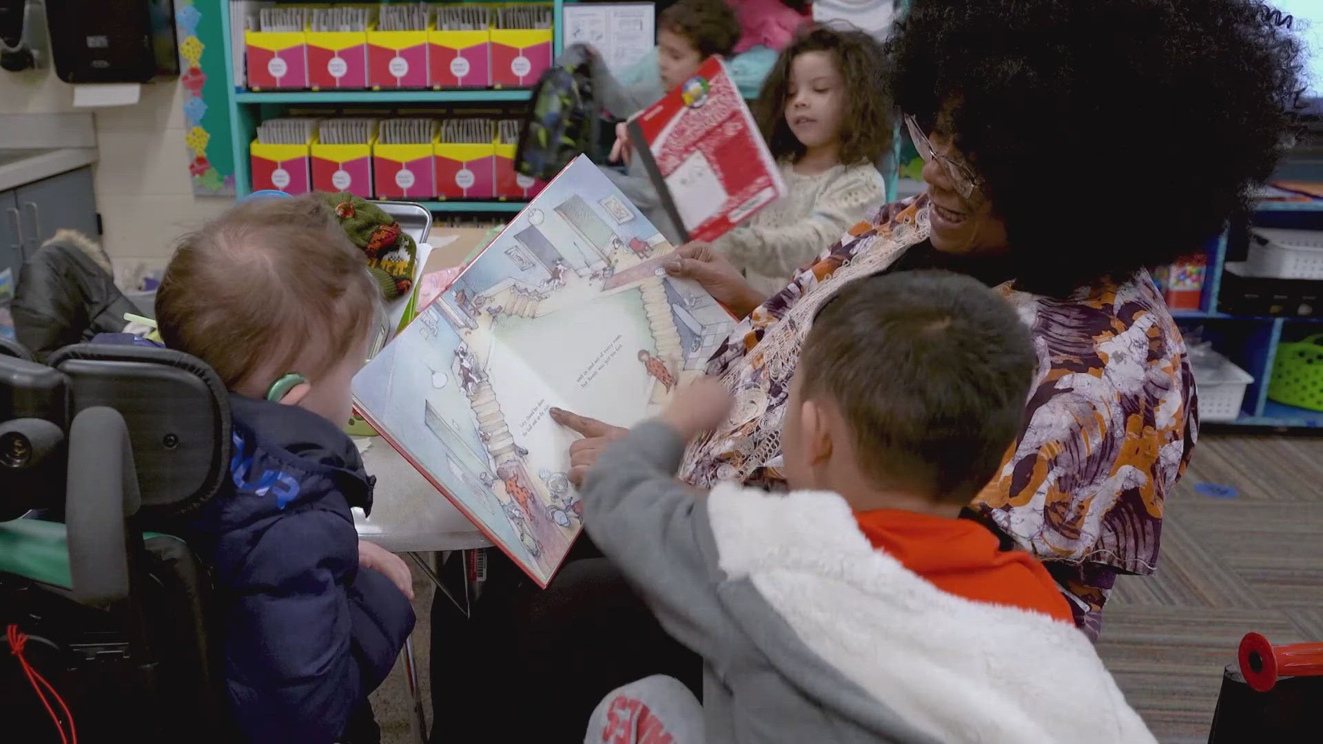 'Emergency rules' for school voucher program passes Tennessee board ...