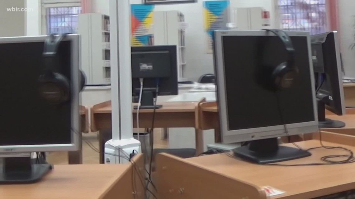 KCS seeks feedback for virtual learning option | wbir.com