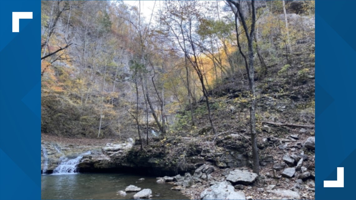 New wildlife refuge established in Southeastern Tennessee | wbir.com