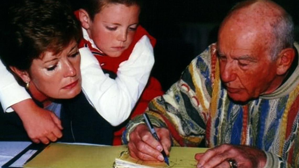 Pat Summitt's legendary delivery: A flight to Tennessee in labor | wbir.com