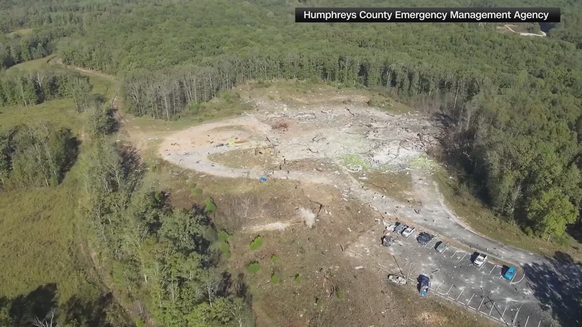 Authorities to release more details on Middle Tennessee AES explosion ...