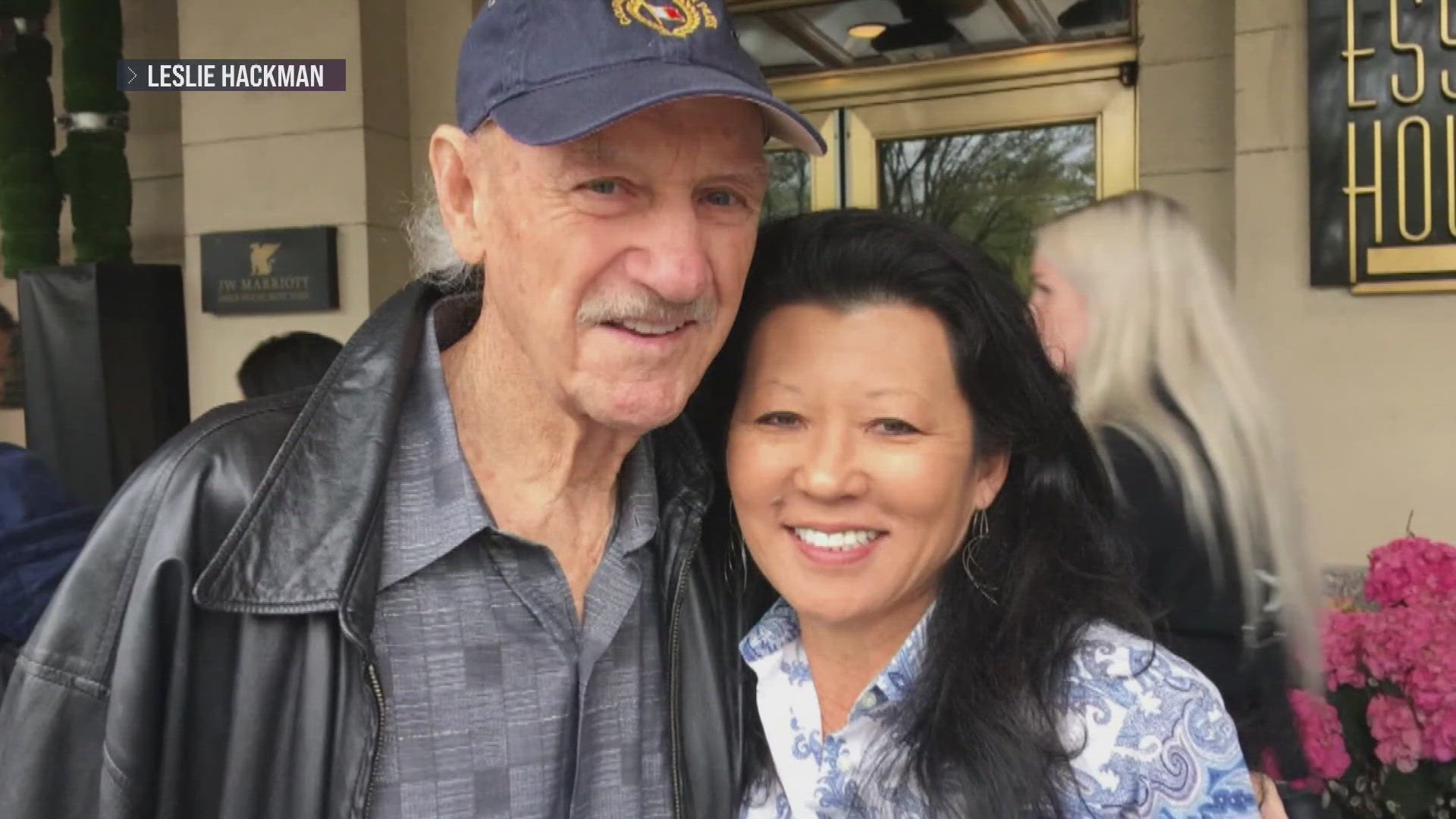 Gene Hackman and wife found dead in Santa Fe home: Latest updates from ...