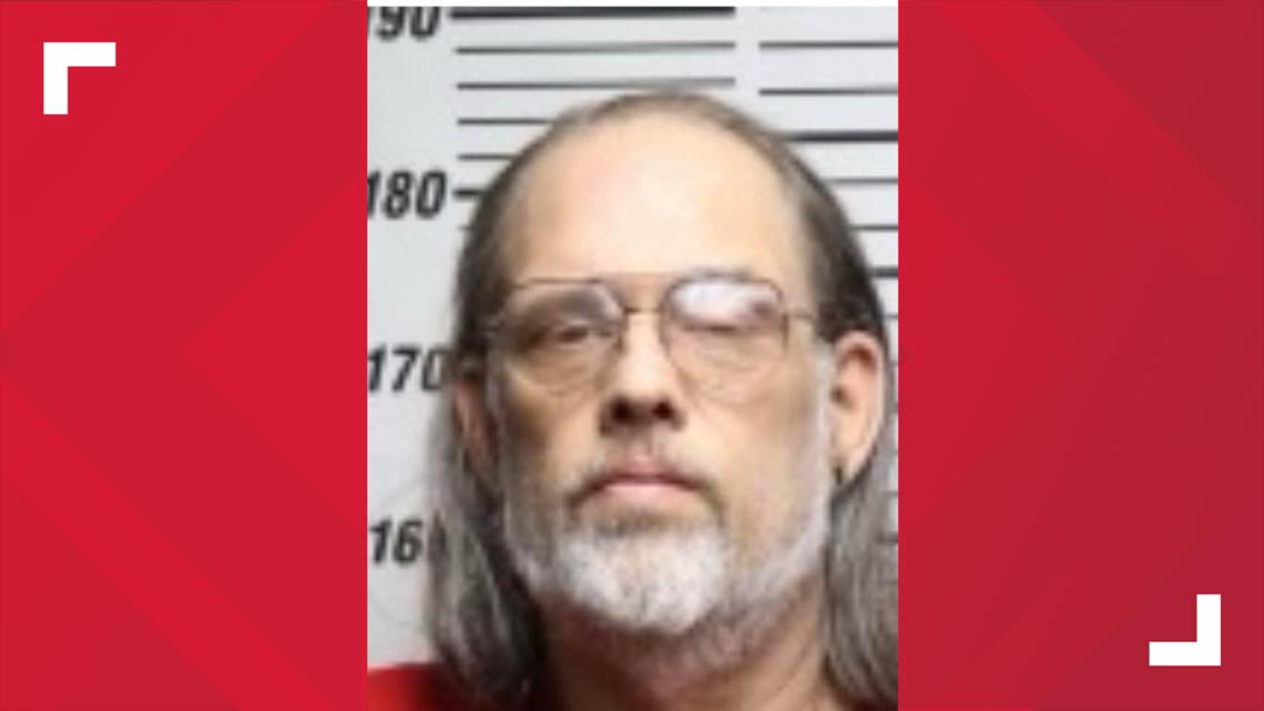 Livingston man arrested for murdering ex-girlfriend | wbir.com