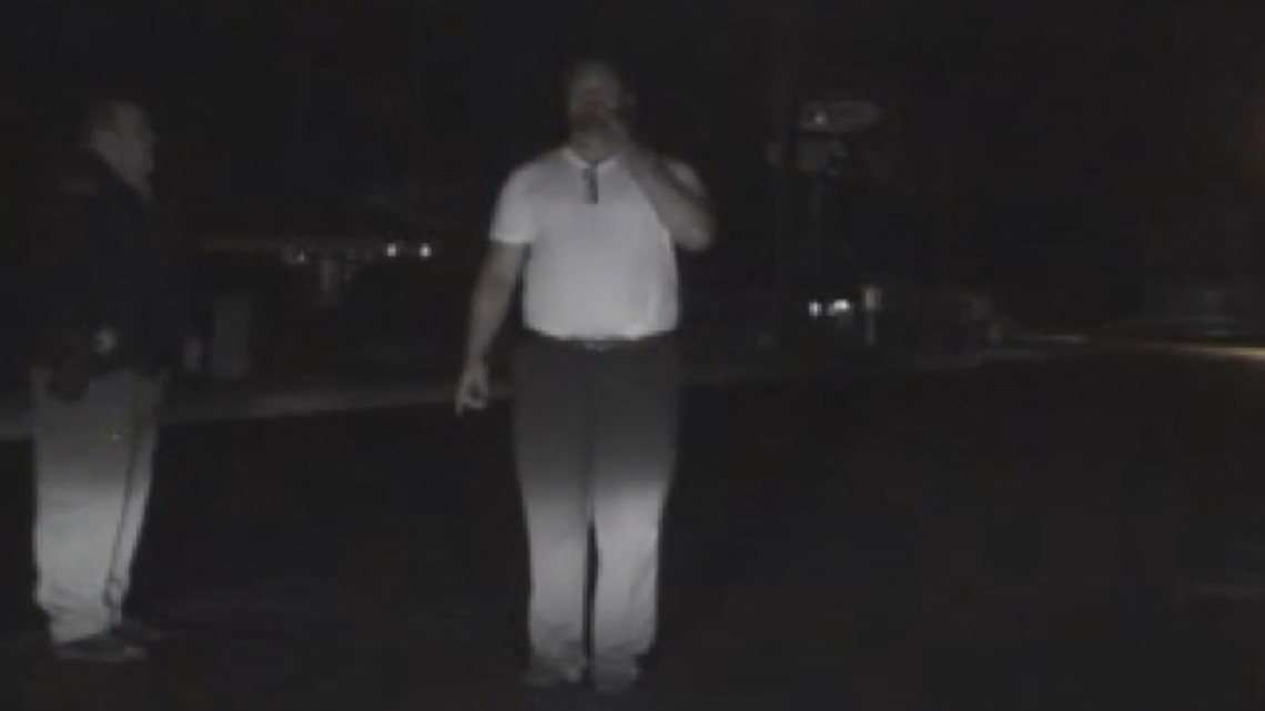 Michael Shults' DUI arrest surfaces amid campaign for DAG | wbir.com