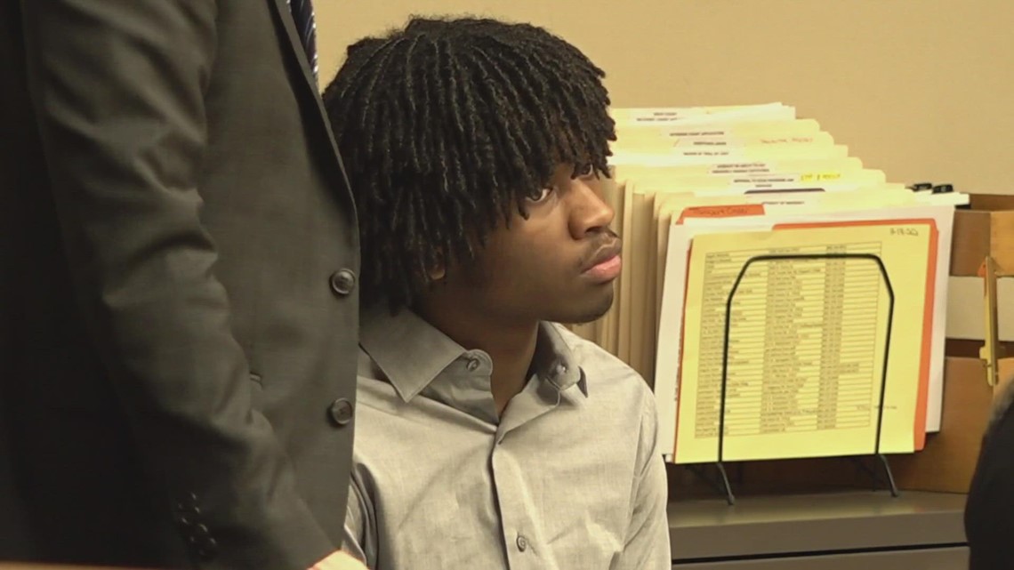 Suspects in Stanley Freeman murder in court | wbir.com