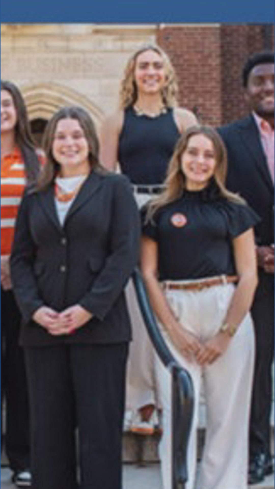 UT students set to work behind the scenes at this year's Super Bowl ...
