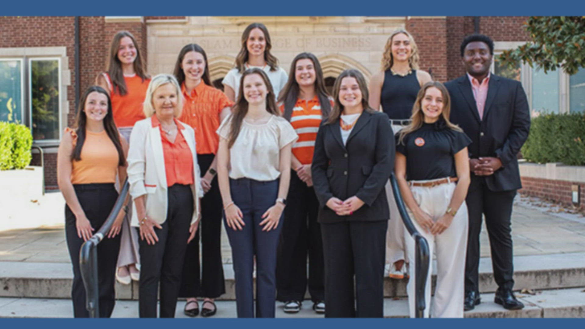 UT students set to work behind the scenes at this year's Super Bowl ...