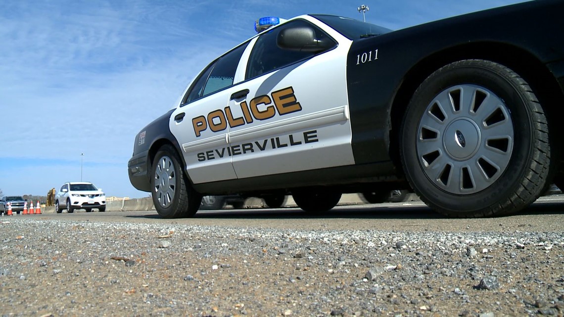 Gov. Bill Lee launches $100 million Violent Crime Intervention Fund for ...