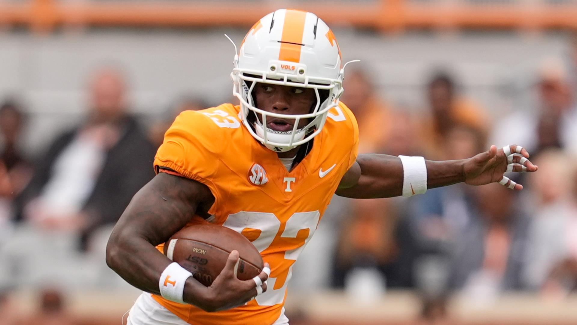 Reports: Former Vols defensive back Boo Carter commits to Deion Sanders ...