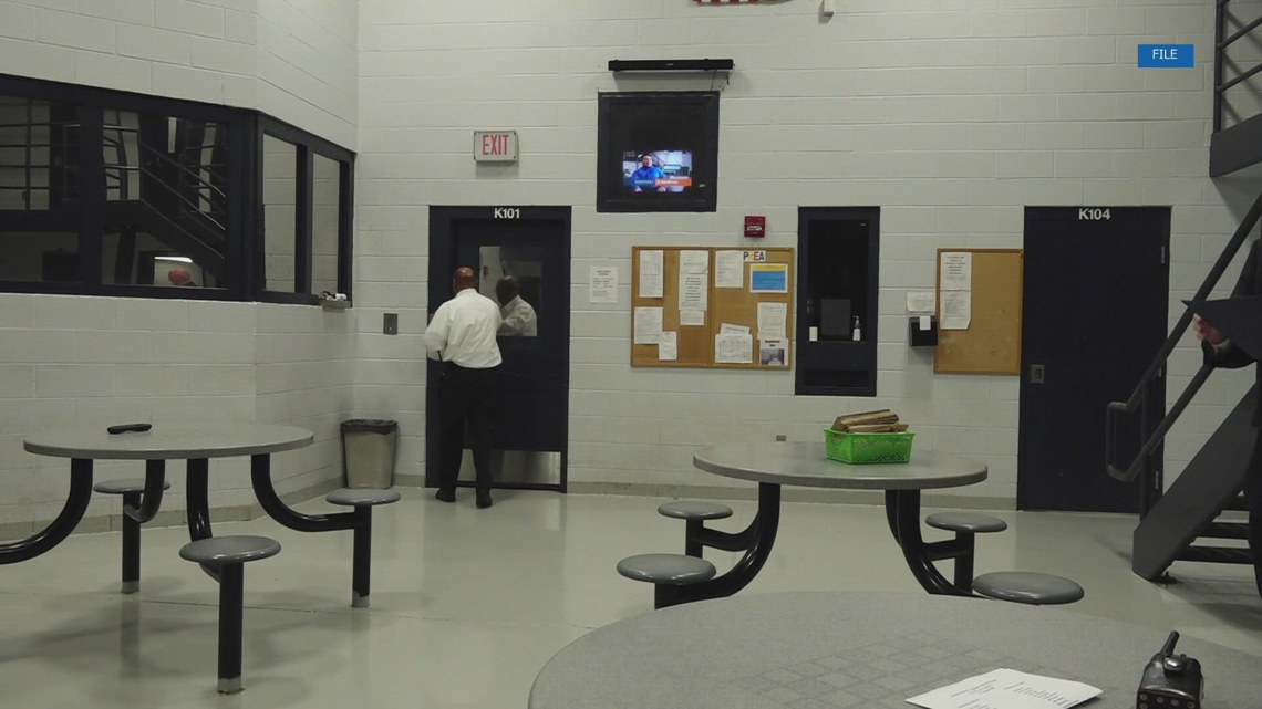 Megan Boswell gets life in prison for murdering her daughter, Evelyn Boswell | wbir.com