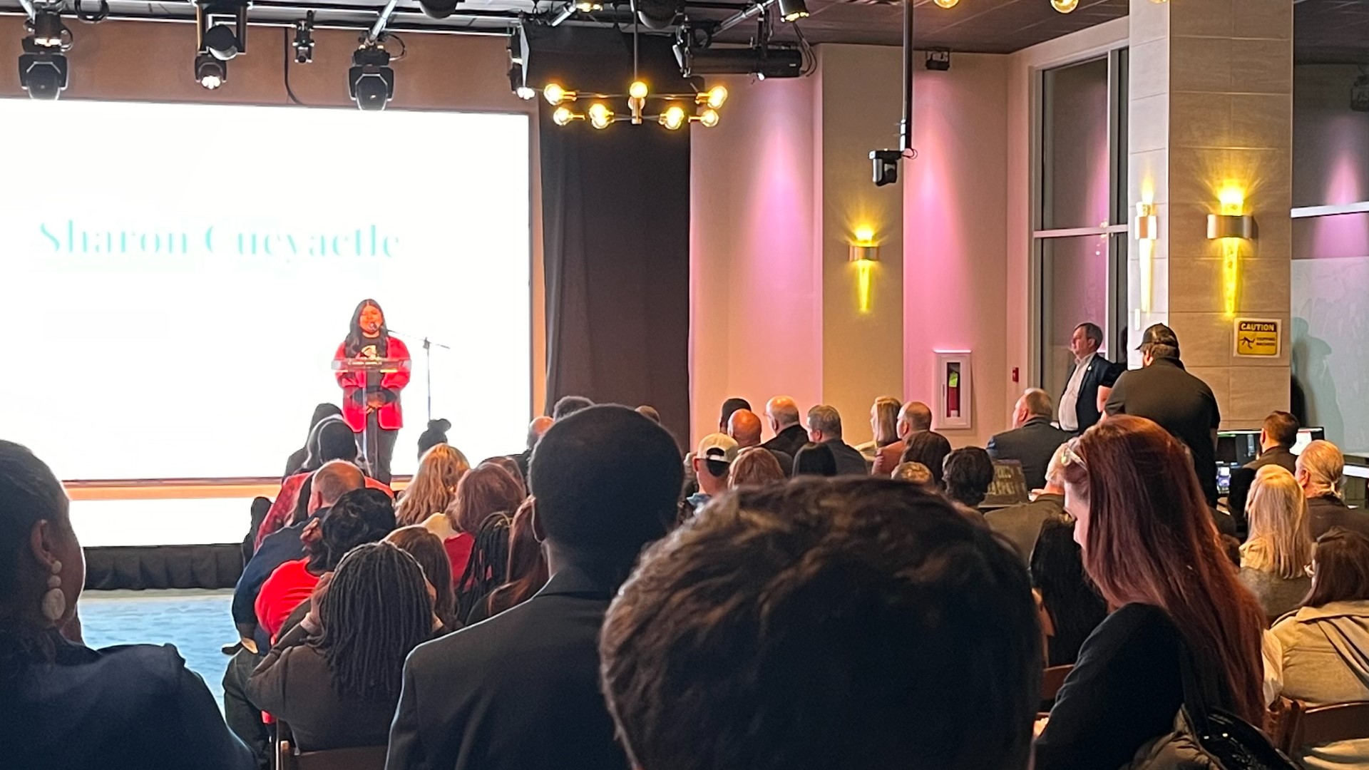 Boys and Girls Clubs honor 4 young people who exemplify the nonprofit's ...