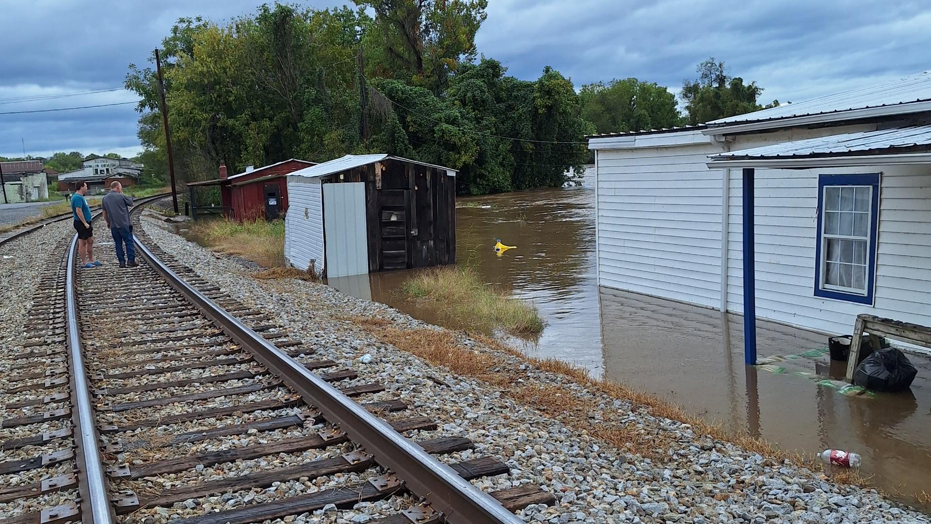 'A cautionary tale' | Cocke County EMA releases report reflecting on ...