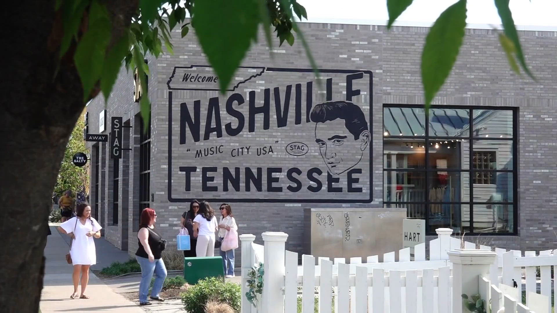 Nashville SC fanbase continues to grow as soccer team's success builds ...