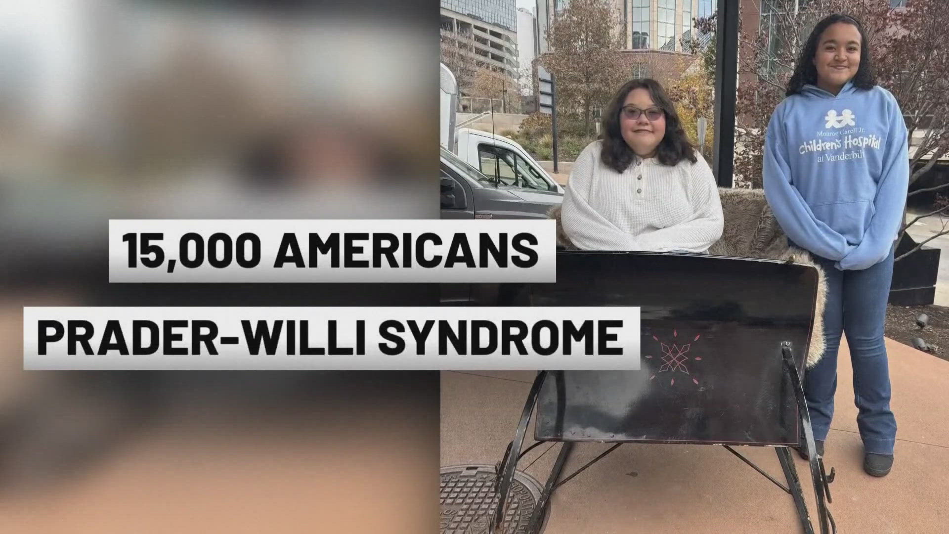 New clinical trial at Vanderbilt Medical Center could provide hope to ...