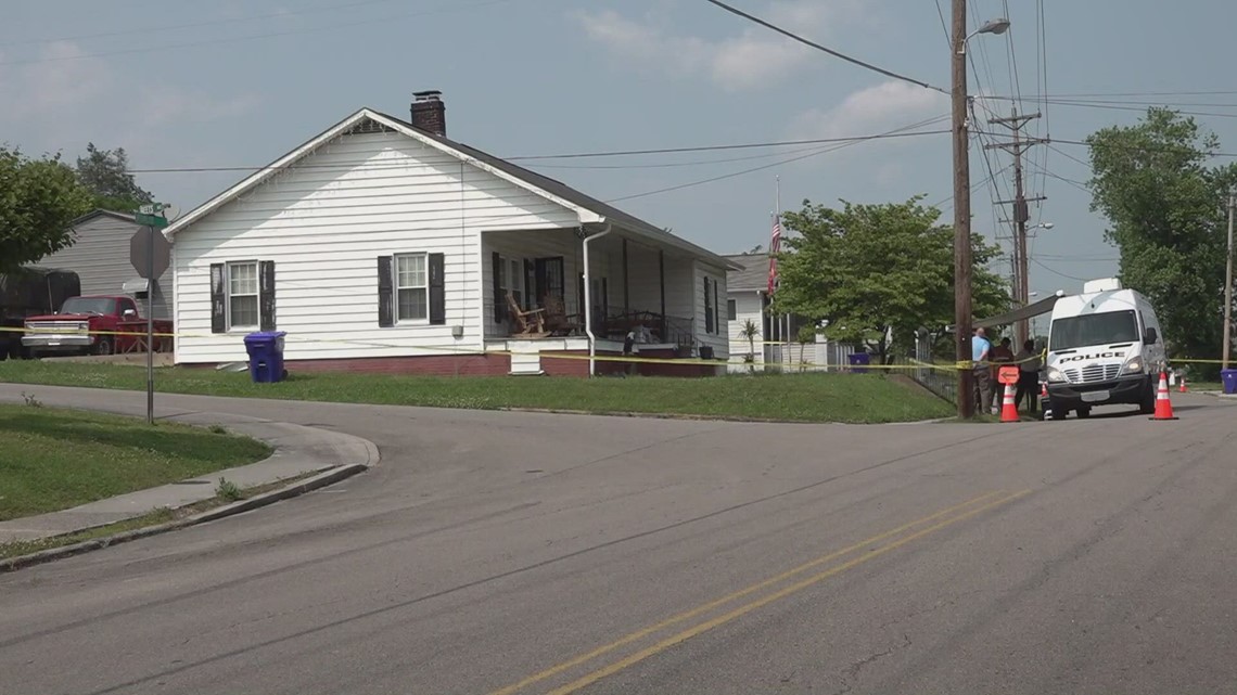 CPD: Person fatally shot at Clinton home | wbir.com