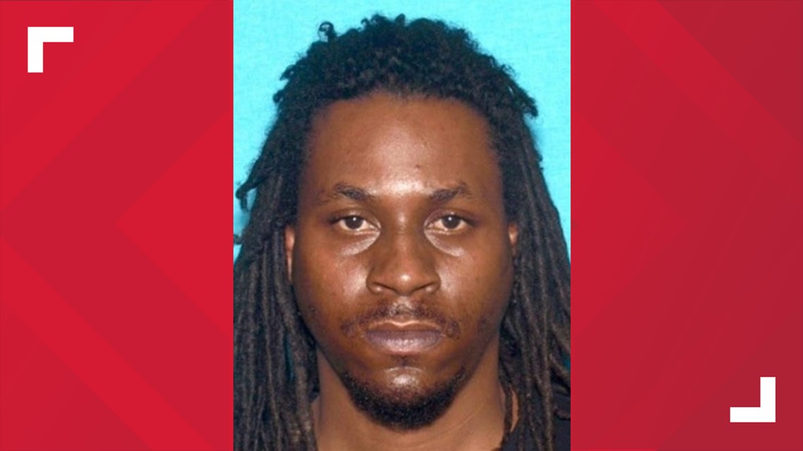 KPD: Man wanted for unsolved murder of Matthew Scott shows up for ...