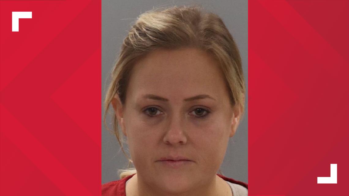 Former KCS teacher charged with sending sexual content to boy via Snapchat | wbir.com