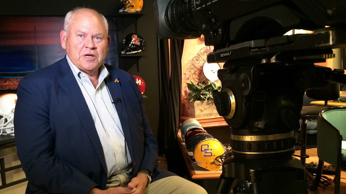 Phillip Fulmer recovering from medical procedure | wbir.com