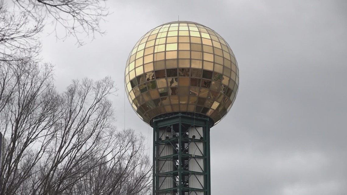 When is The Sunsphere open? | wbir.com