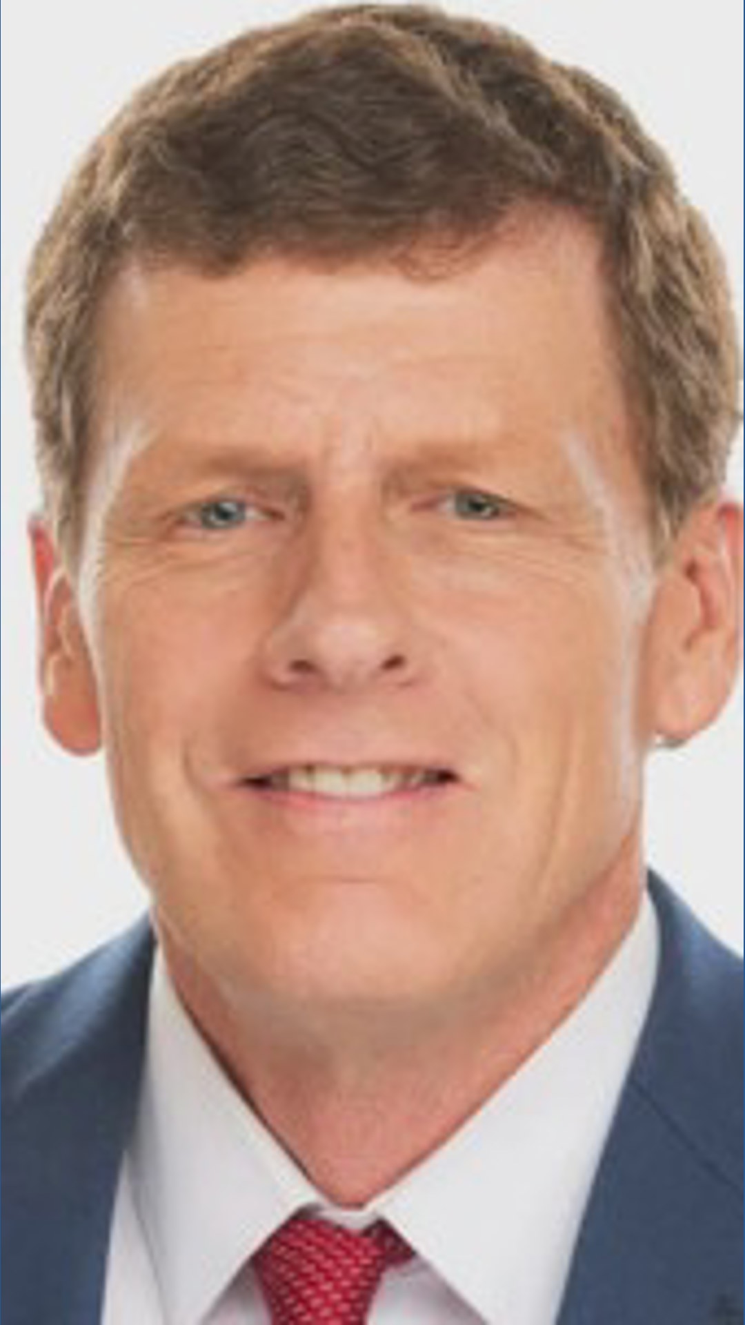 Beloved East Tennessee Meteorologist Matt Hinkin dies at 62 | wbir.com