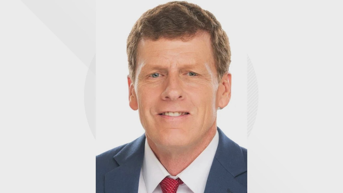 Longtime WATE Chief Meteorologist Matt Hinkin dies at 62 | wbir.com