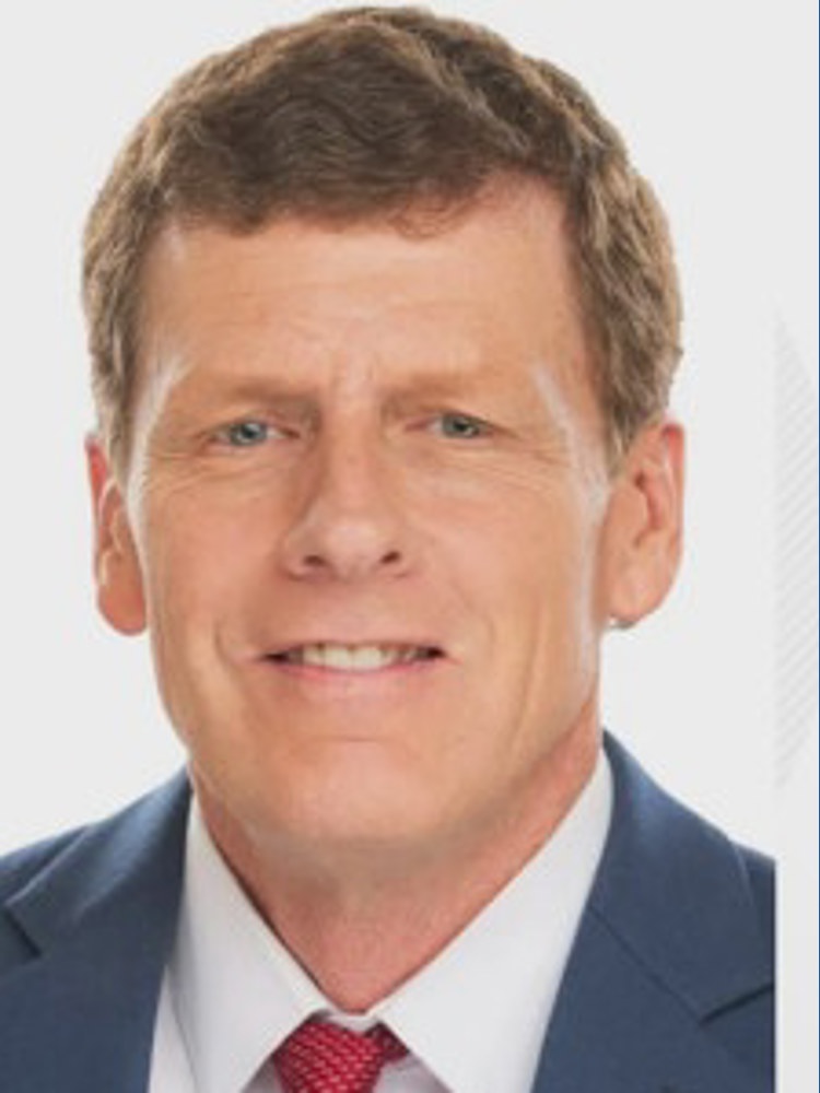 Longtime WATE Chief Meteorologist Matt Hinkin dies at 62 | wbir.com