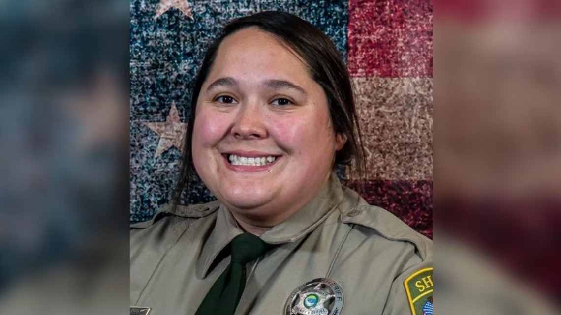 Community mourns loss of Cheatham County deputy | wbir.com