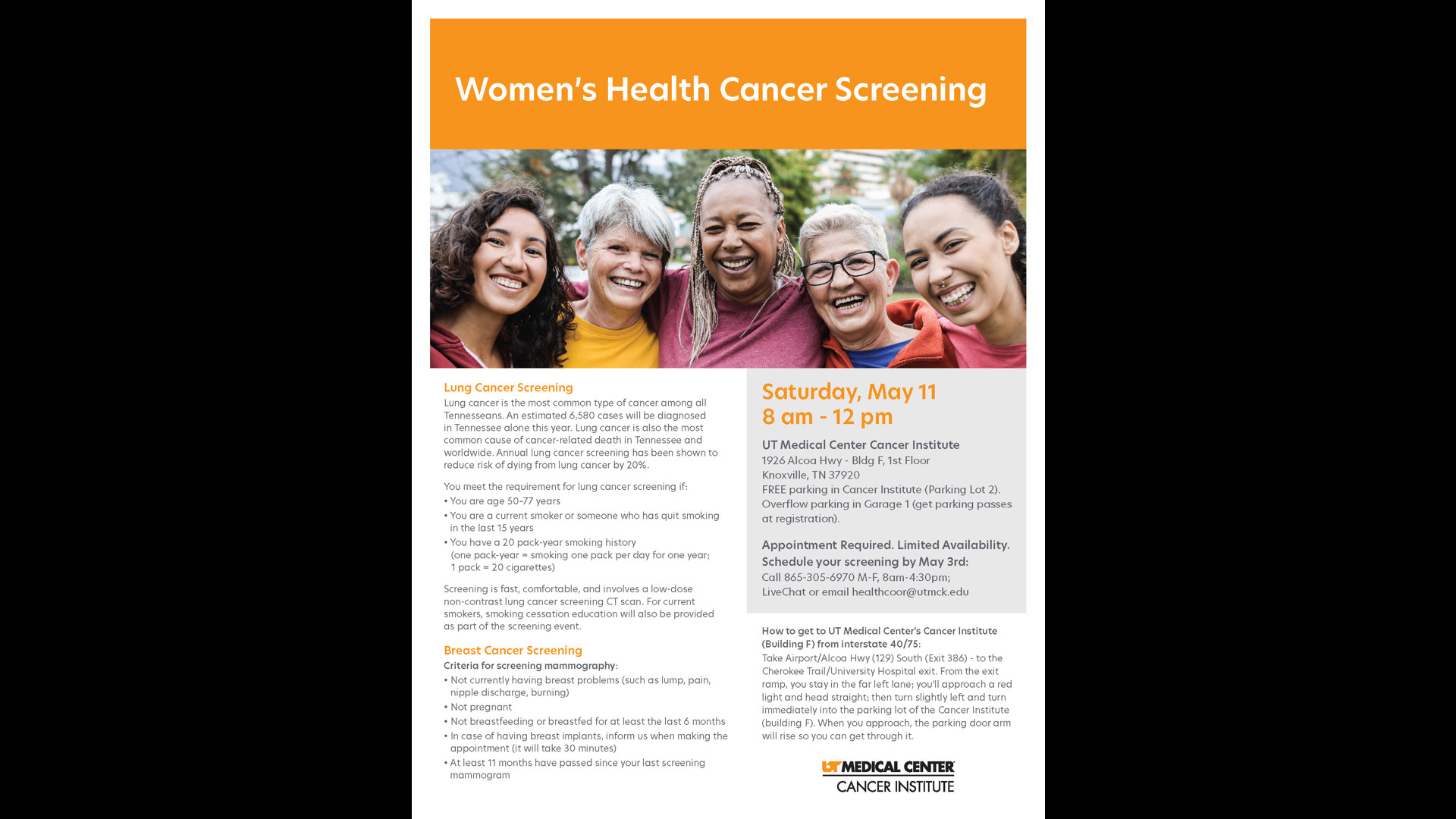 UT Medical Center first in the South to use Cytalux, a drug that ...