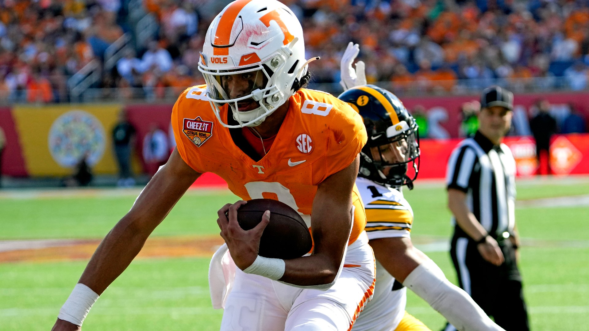 Tennessee Volunteers from WBIR in Knoxville | Knoxville, TN | WBIR.com ...