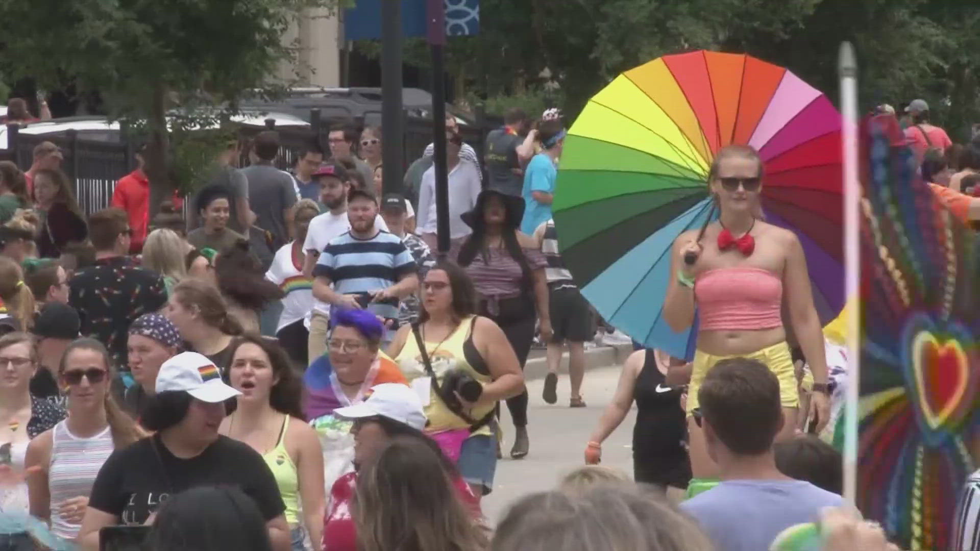 2025 Knox Pride Fest and Parade canceled | wbir.com