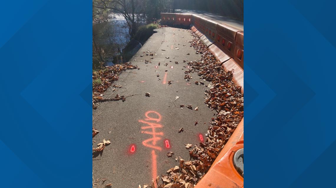 Little River streambank stabilization project set to begin soon | wbir.com