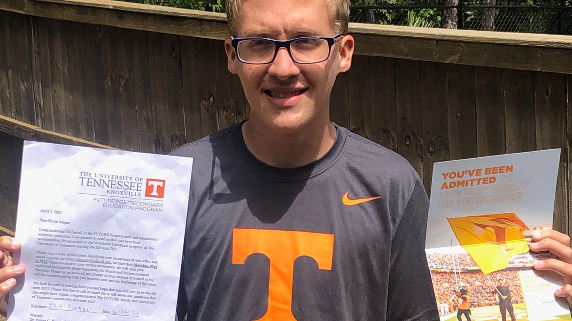 University of Tennessee FUTURE Program prepares for its first out-of ...