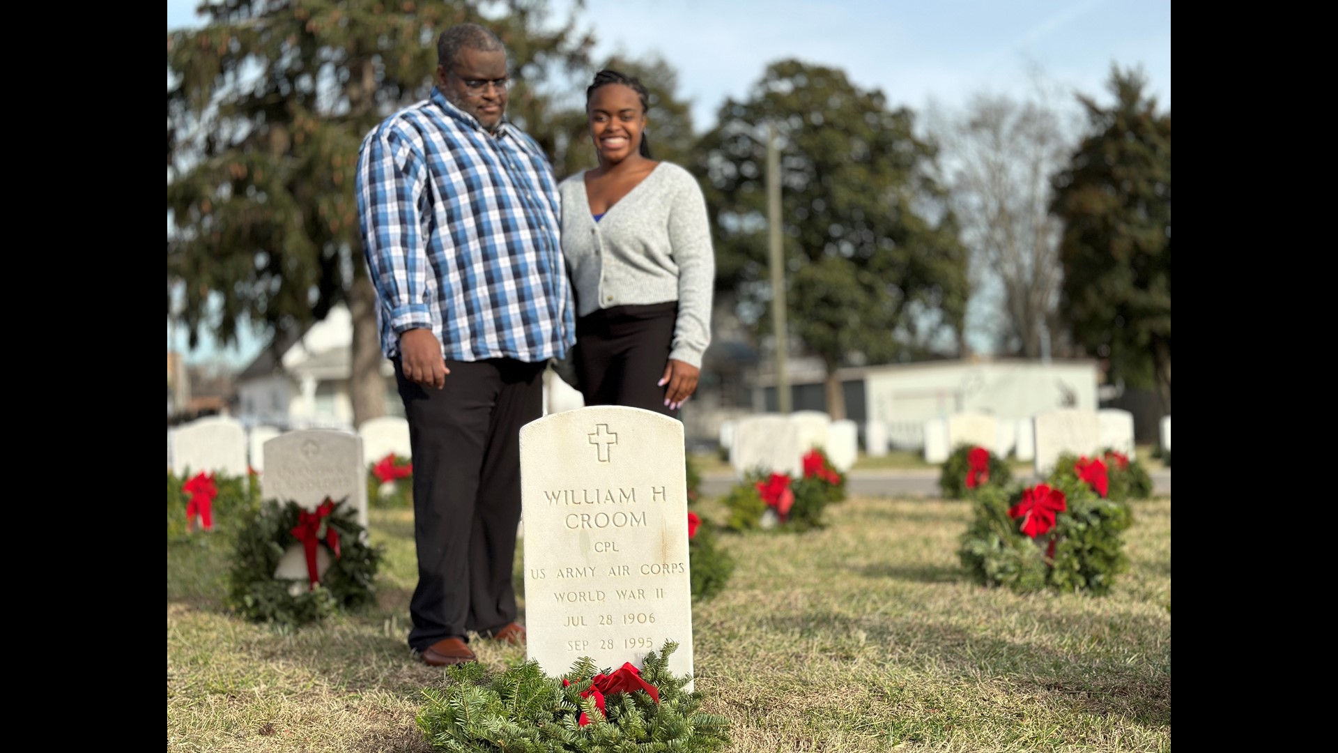 Service & Sacrifice: Family tree of service | wbir.com