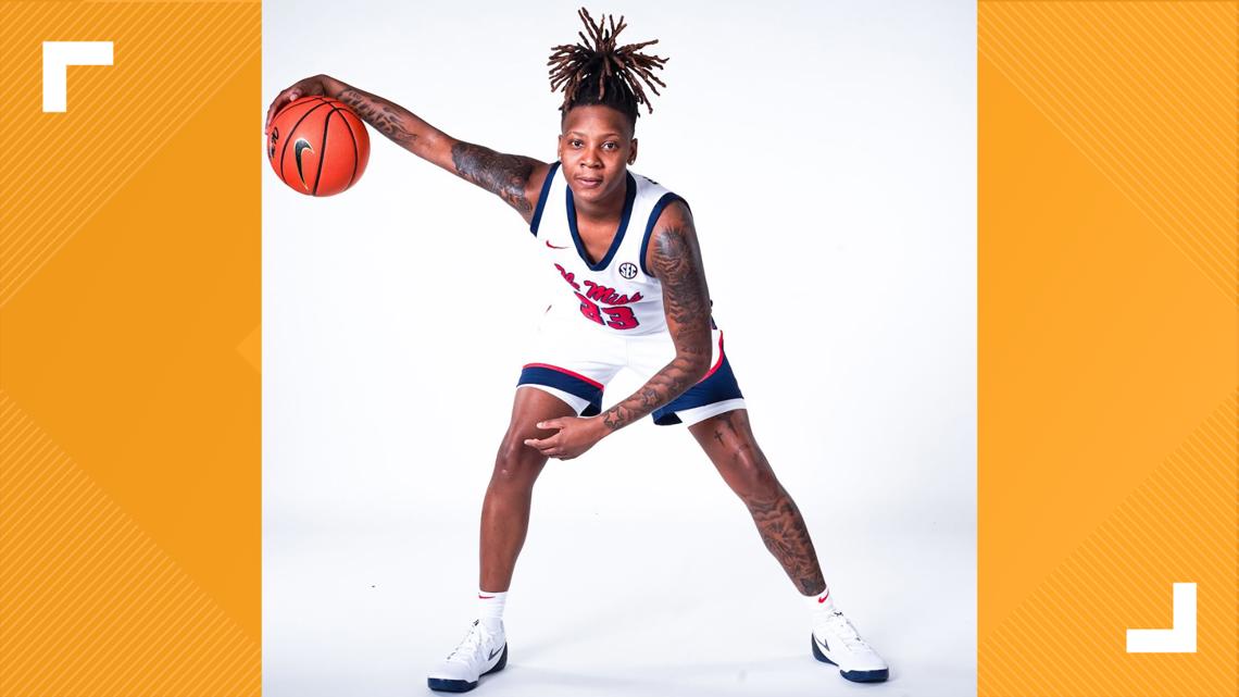 Lady Vols land nation’s top-scoring freshman Naomi White | wbir.com