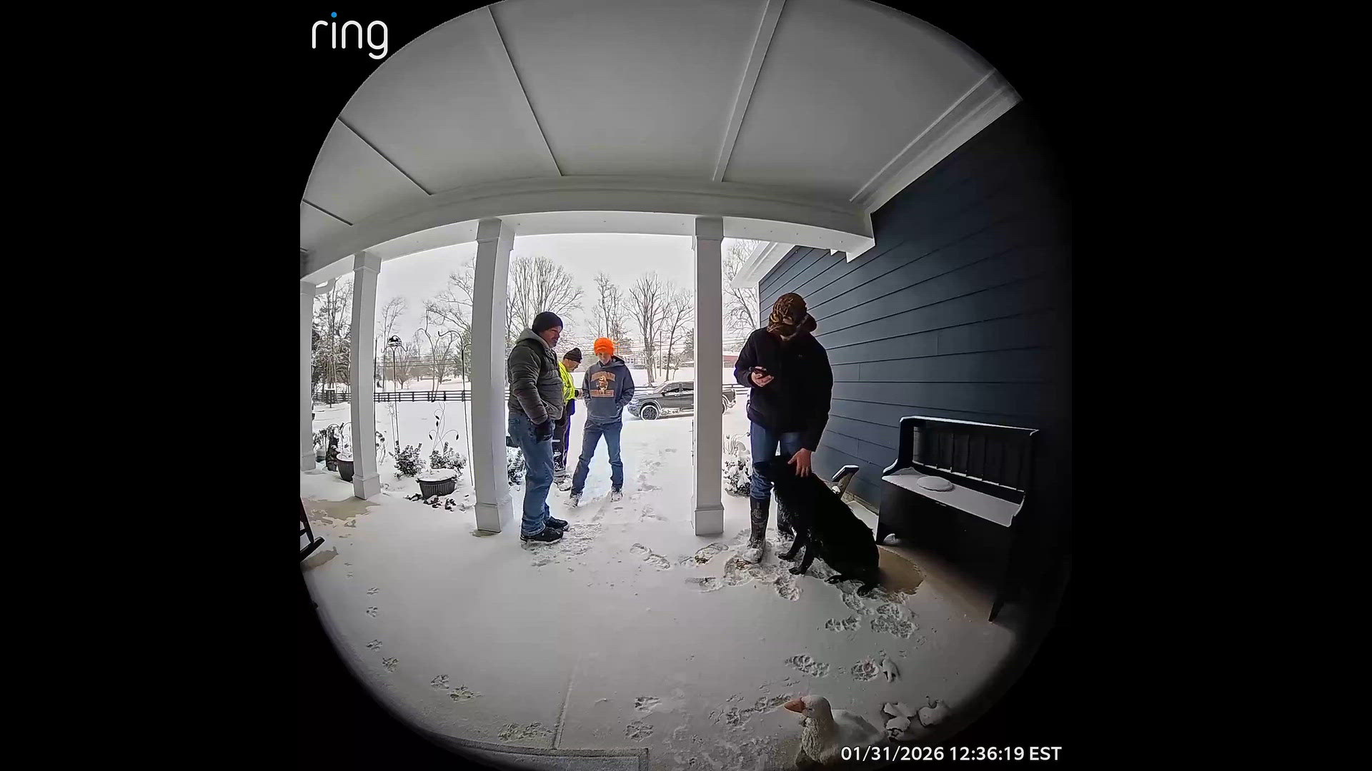 Chuck Lefley, 2-time Stanley Cup champion with Canadiens who also ...