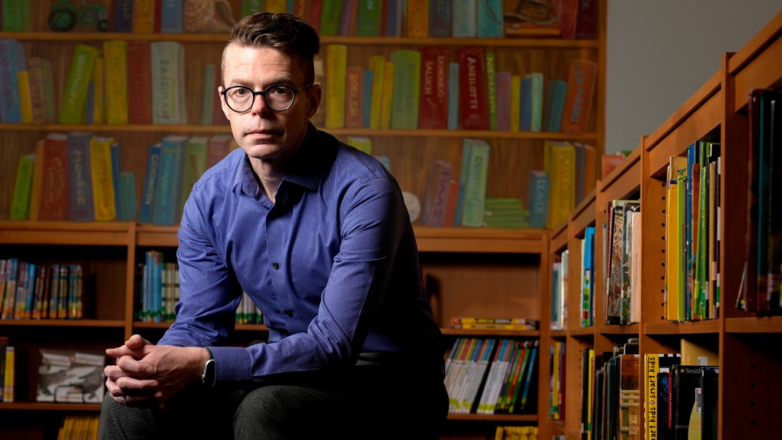 Librarians fear new penalties, even prison, as activists challenge ...